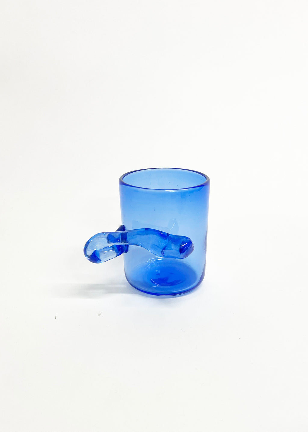 Dribble Cup #1 – Sticky Glass