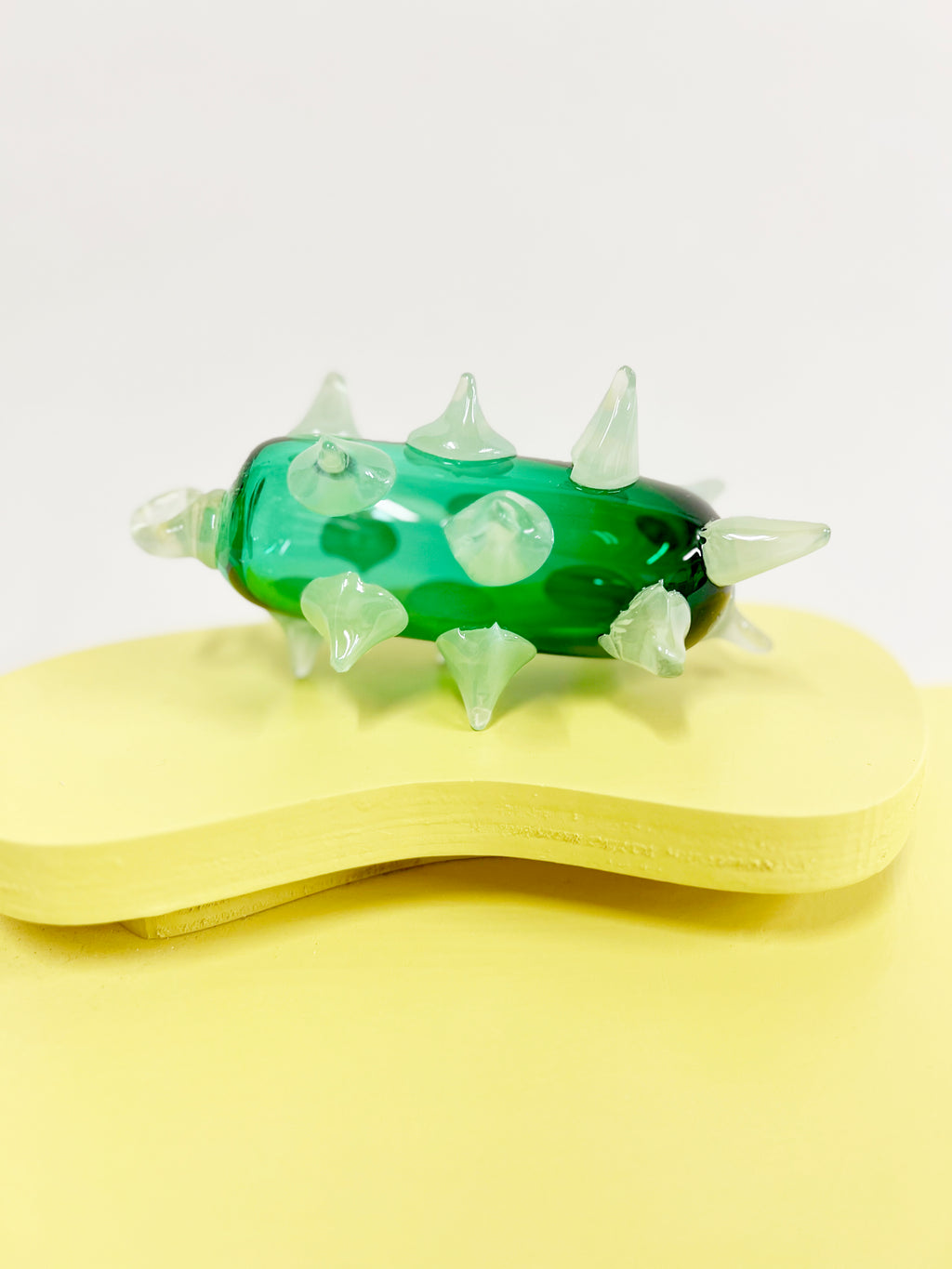 it's a Pickle – Sticky Glass