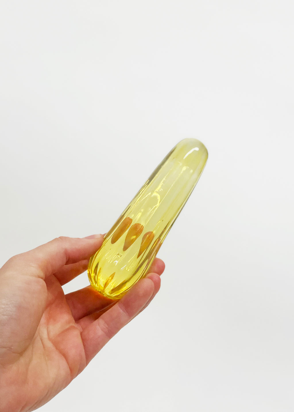 Stir Stick #13 – Sticky Glass