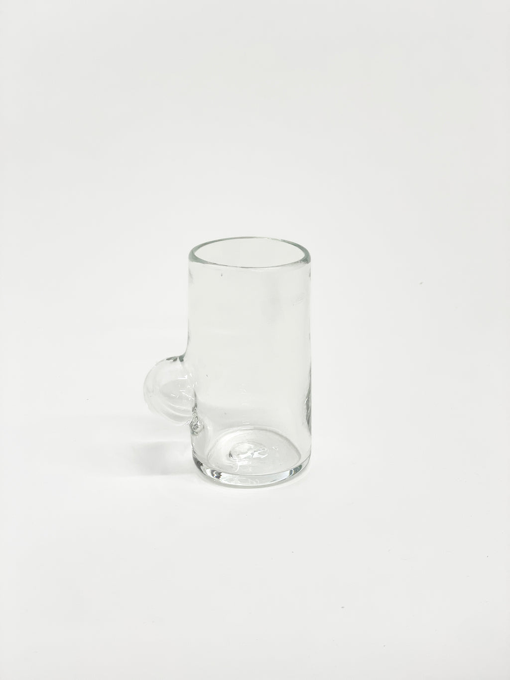 Bubble Cup TALL #8 – Sticky Glass