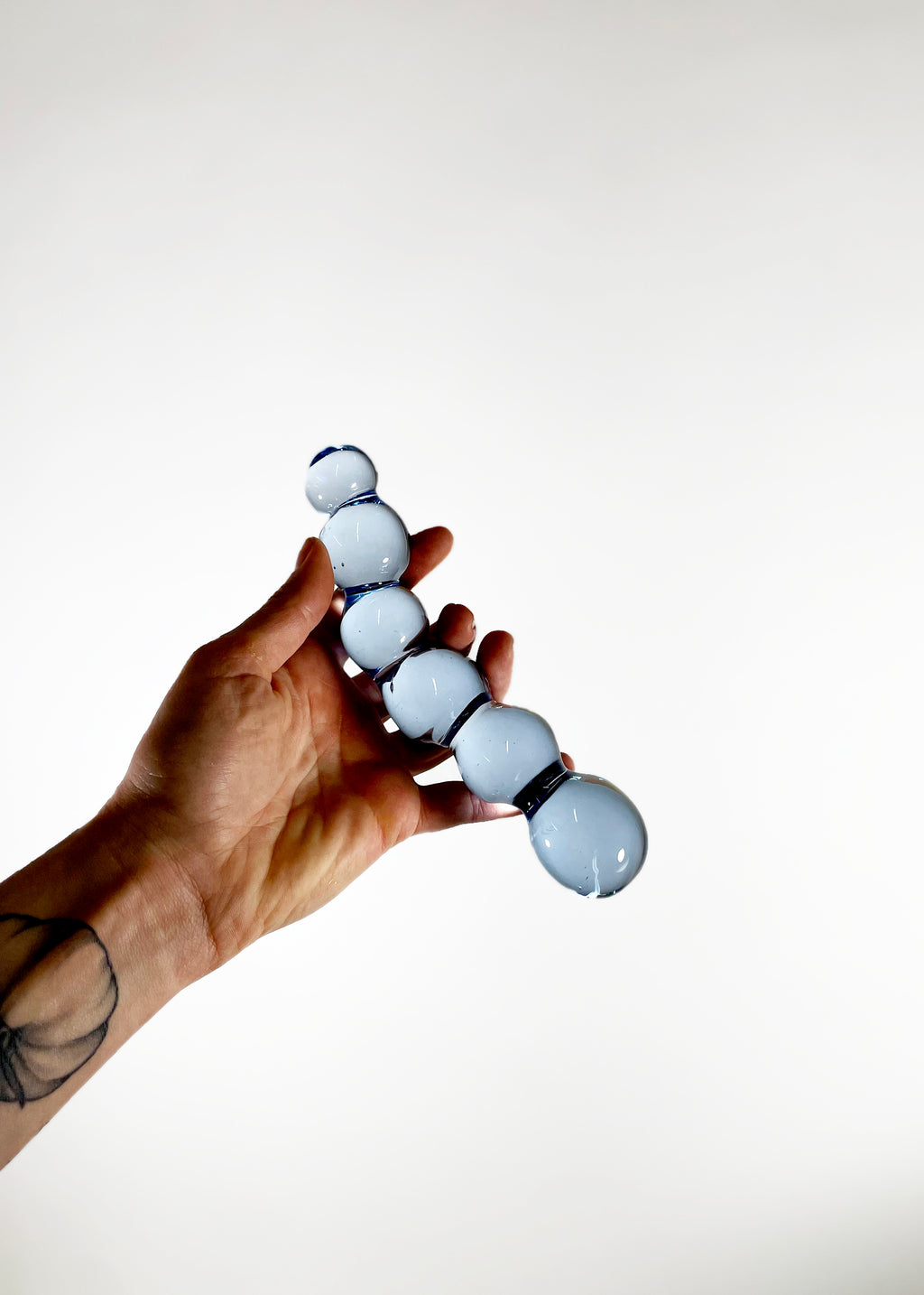 Stir Stick #2 – Sticky Glass