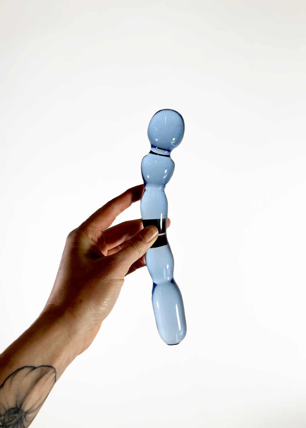 Stir Stick #1 – Sticky Glass